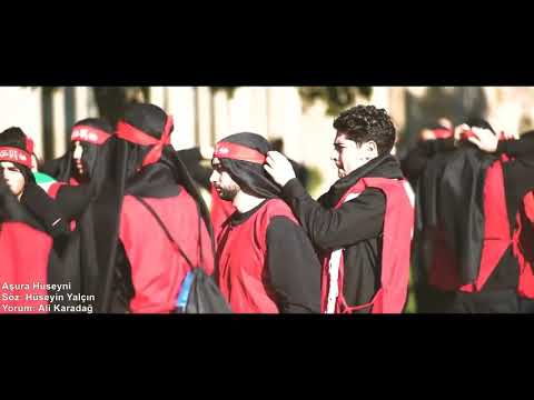 Ali Karadağ / Aşura Huseyn-i
