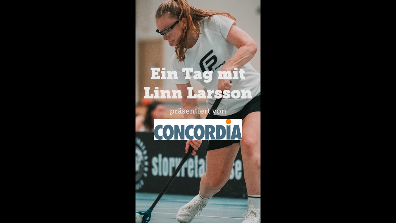 Ein Tag mit Linn Larsson - YouTube