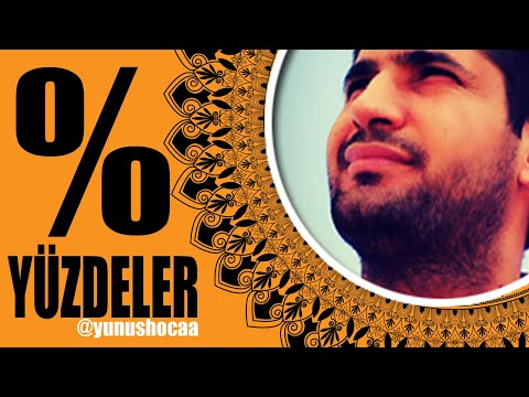 #yüzdeler #basit #anlatım #interaktif video
