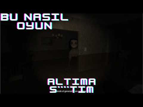 Bu Nasıl Oyun Altıma S**tım (MOMO)