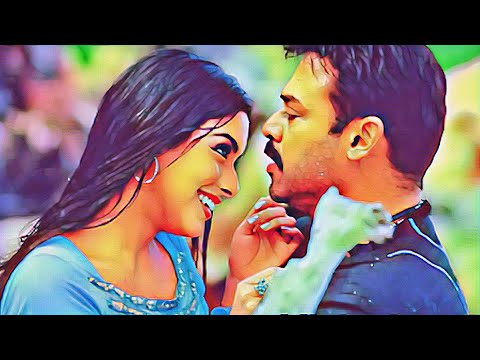 Gharshana movie emotional bgm | Venkatesh | USE EARPHONES FOR BETTER ...