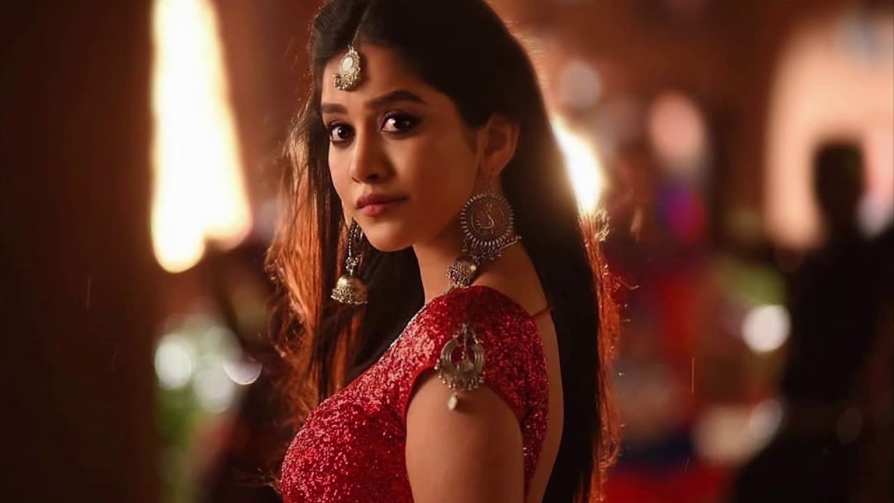 ismart Shankar Movie item Song l Ram Potheneni l Nedhhi Agerwal l Naba ...