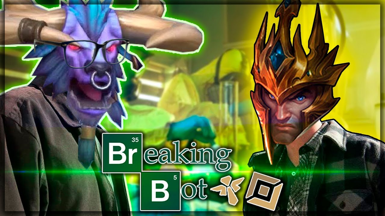 😱El COMBO IMPREDECIBLE ¿GANAS incluso PERDIENDO?😱JARVAN IV y ALISTAR ft @PochiPoom | BREAKING ...