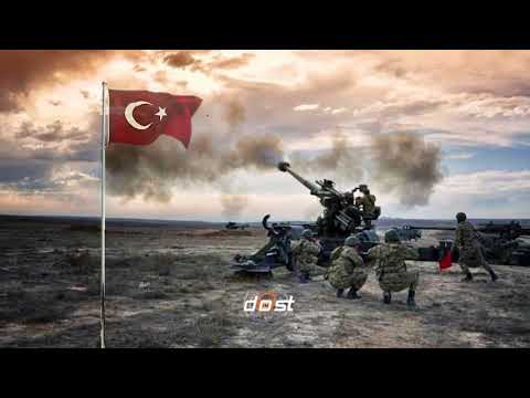 Abdullah Yılmaz Hoca Kahraman İslam Ordumuza Dua