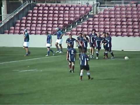 Pacific Pines State High School grand final 2009.mpg - YouTube