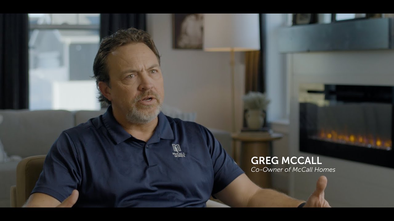 Homes for Hope & McCall Homes 2024 | Empowering Community Globally ...