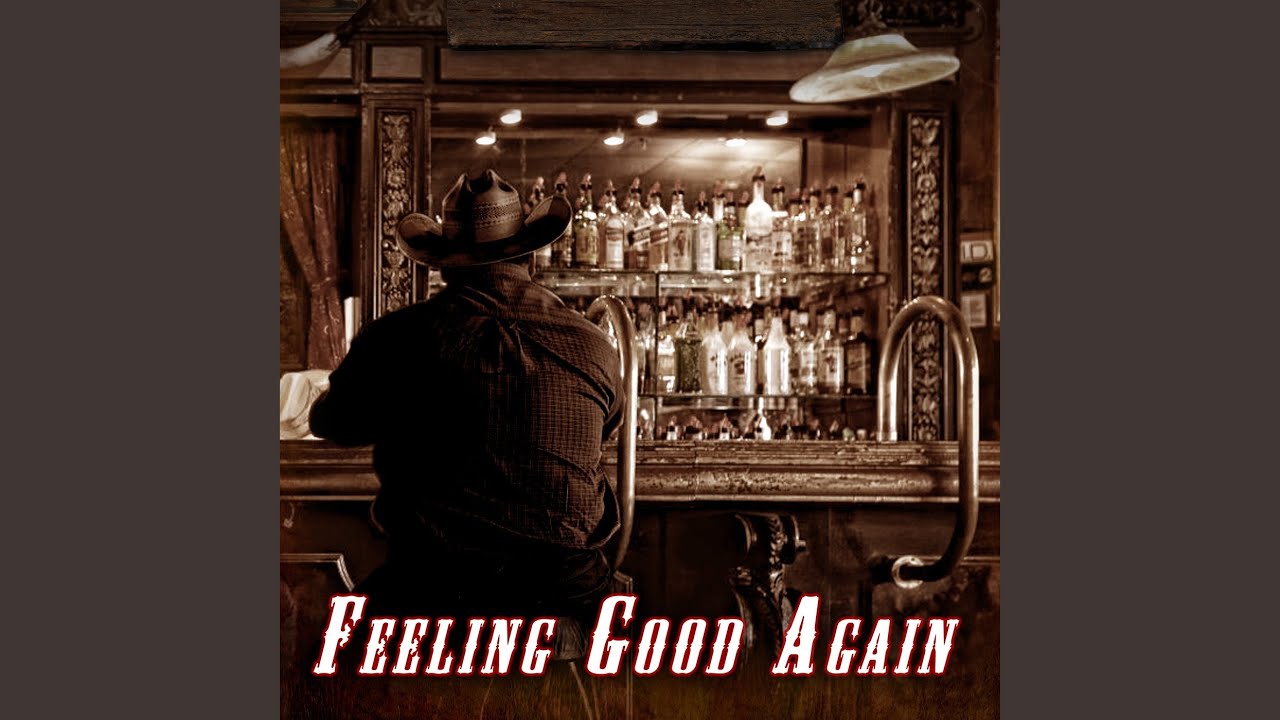 Feeling Good Again - YouTube