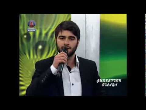 Hadi Öztürk-Hüseyin Akdas- Adina Kurbanim -Süper Yorum