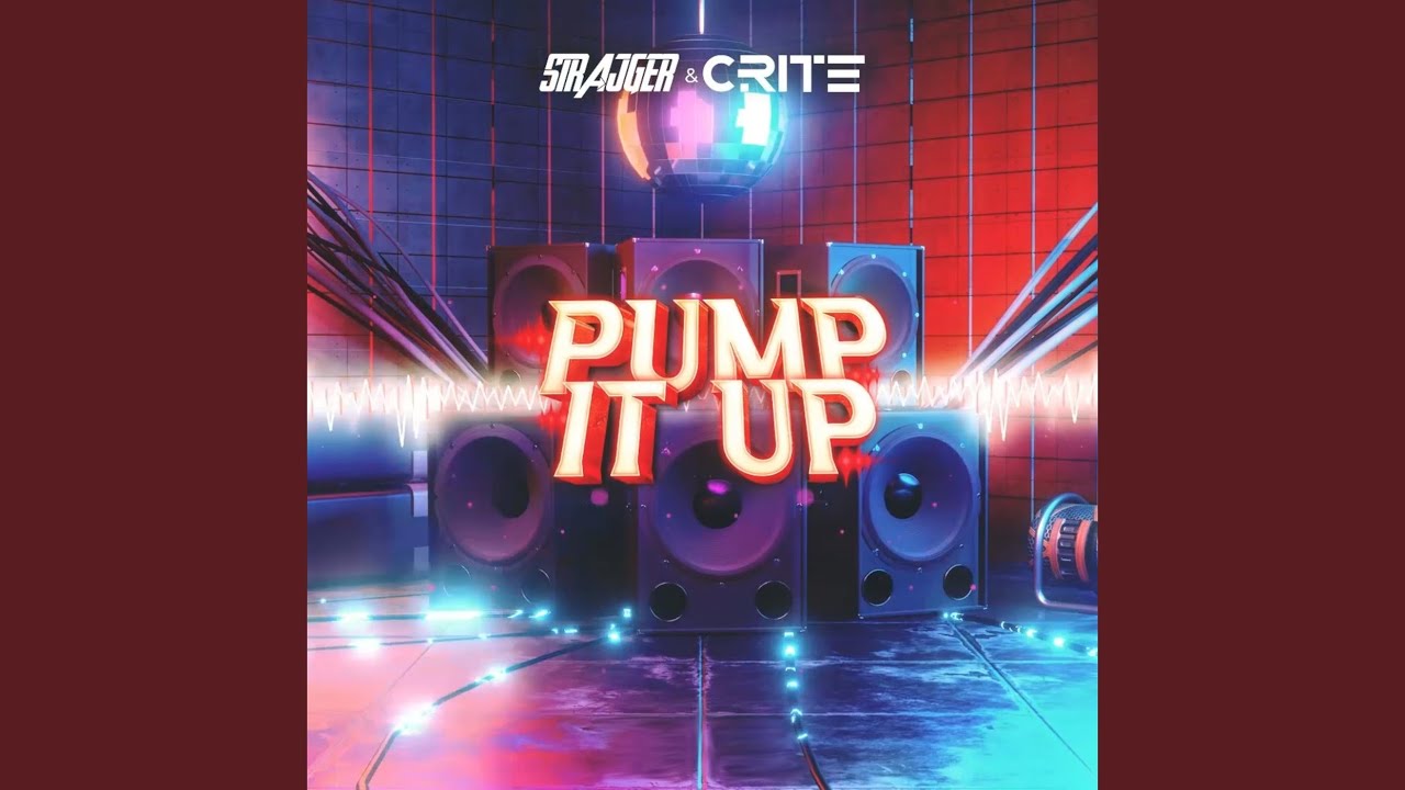 Pump It Up - YouTube Music