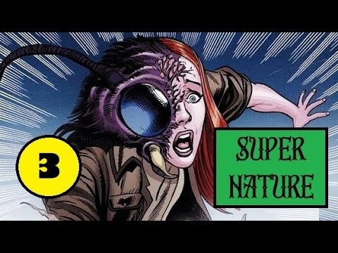 Doctor Who Supernature Episode 3 of 3 (Jonathan Morris, Mike Collins ...
