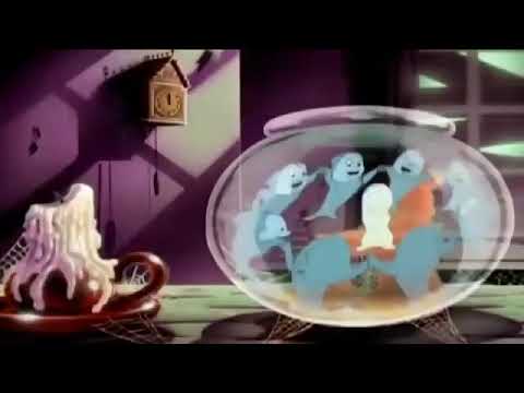 Sevimli Hayalet Casper Açılış Şarkısı