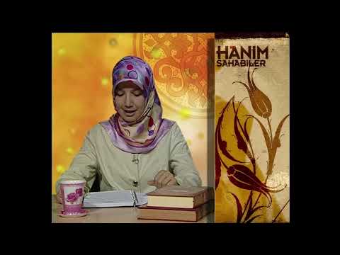 Hanım Sahabiler - 02 | Hz. SEVDE  | Hümeyra Hub