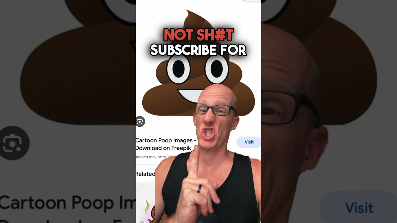 S54 - NOT sh#t! 💩 - YouTube