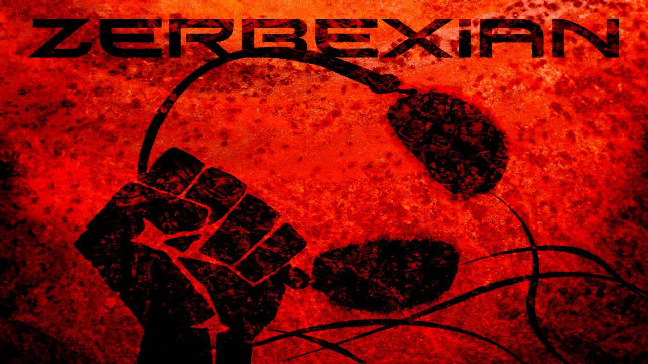 Zerbexian & Aleckz - The Beast - YouTube