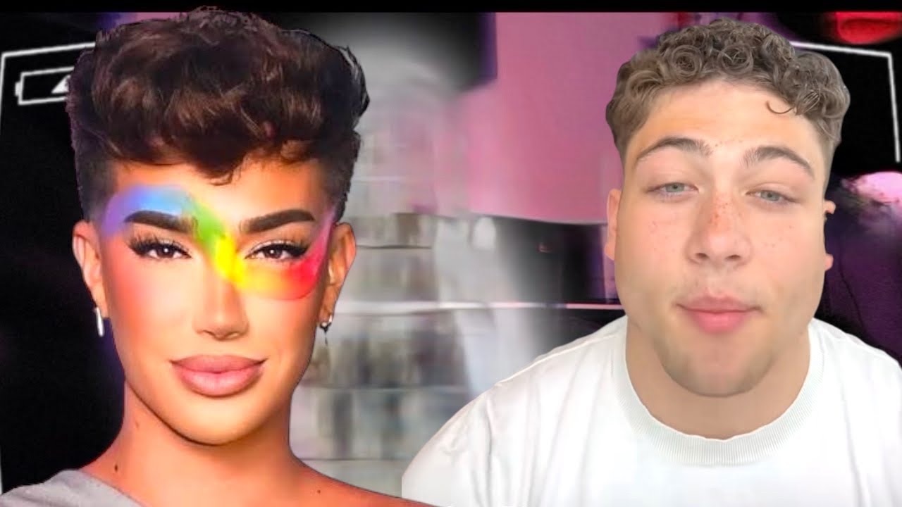 TikTok influencer Ethan has come forward with serious allegations ...
