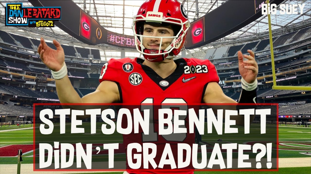 Fast & Furious, FAMILY, Ron Magill, Stetson Bennett Didn't Graduate ...