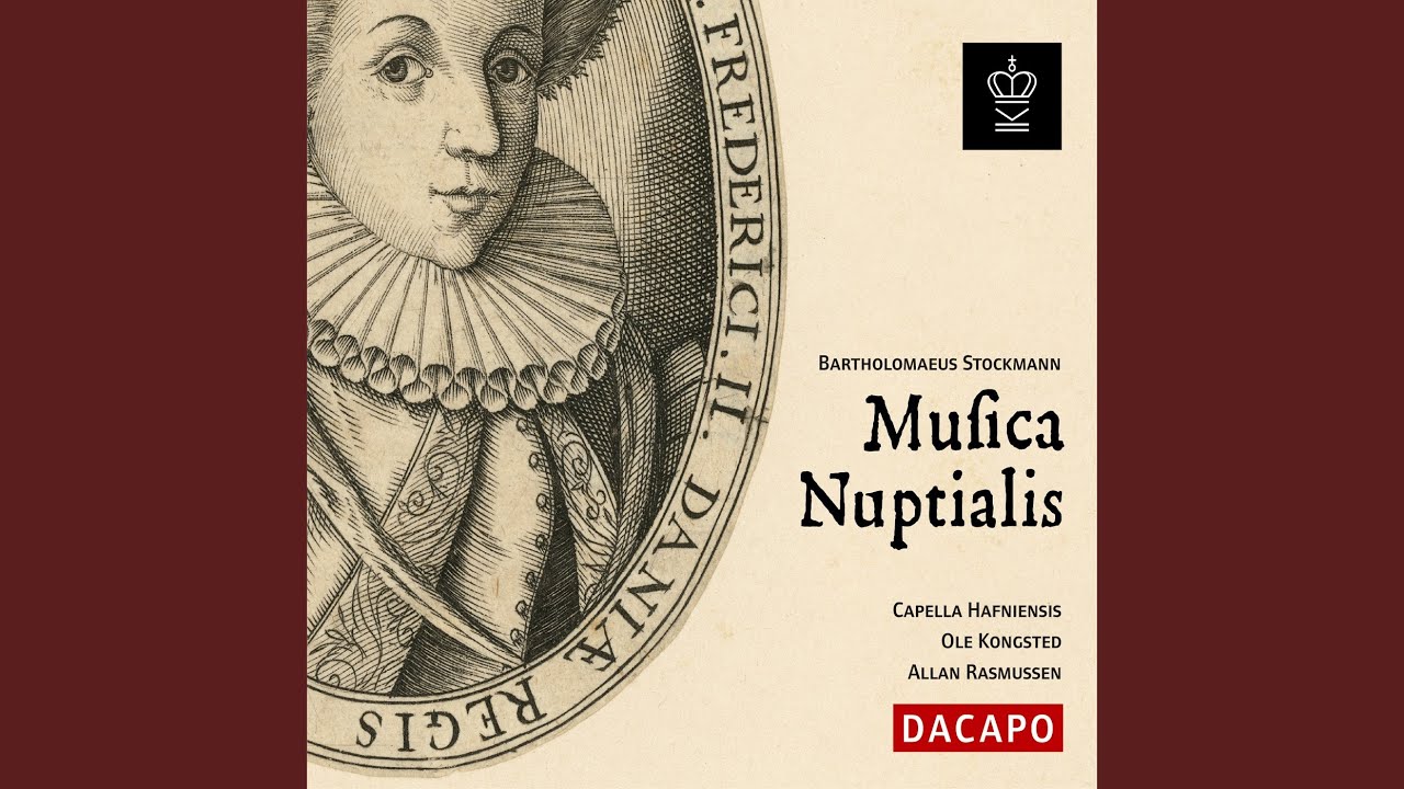 Musica Nuptialis: Vulnerasti cor meum - YouTube