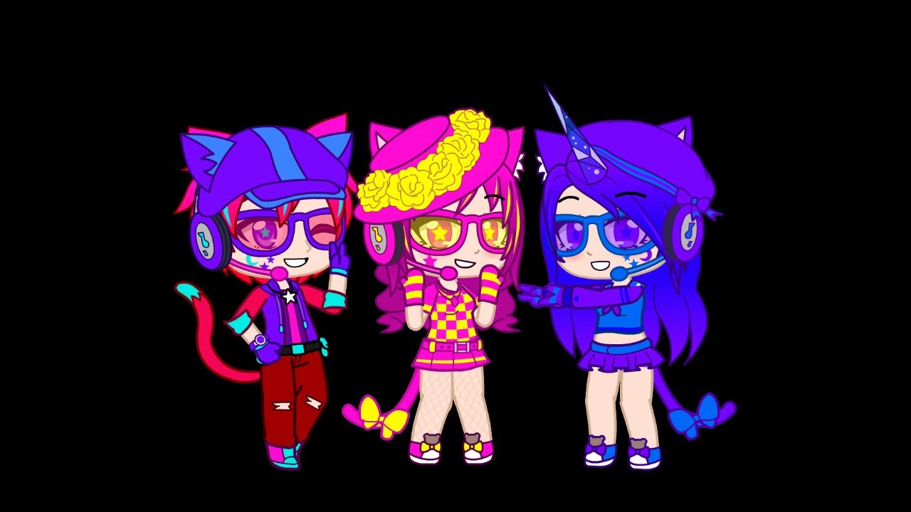 I Now Simp HBO Max Kirrie Girl And Inanimatish (Watch The Full Video ...