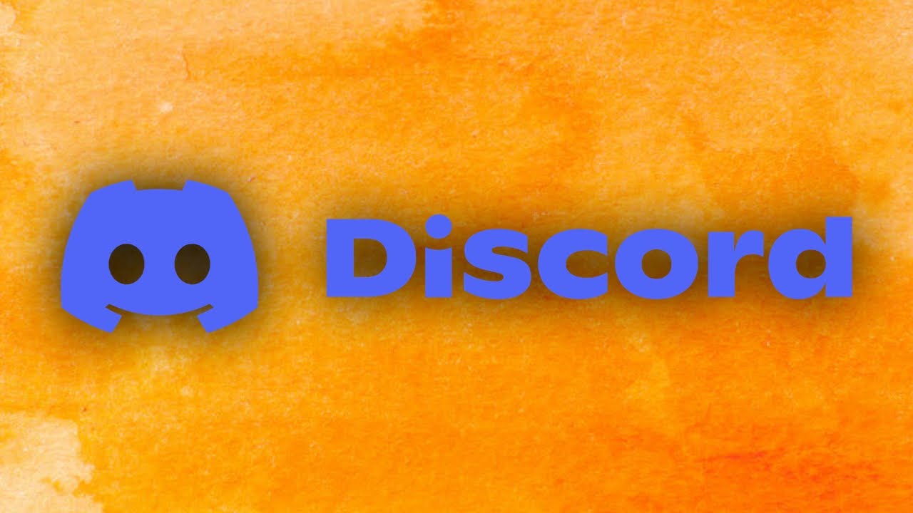 A small discord announcement - YouTube