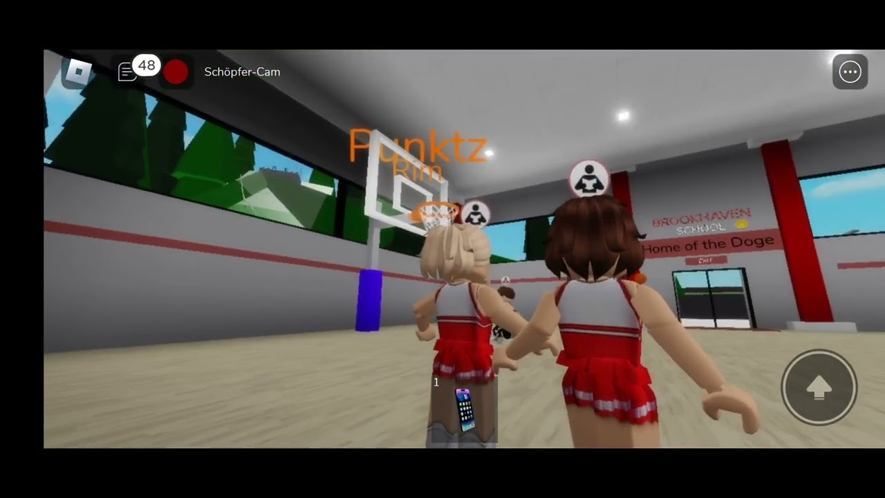 My Day at school Roblox Brookhaven 🏠 RP - YouTube