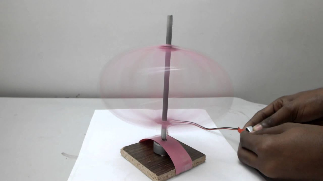 Bulging of Earth - YouTube