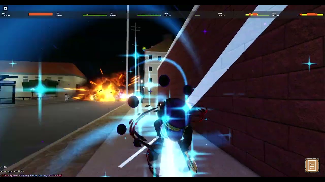 [YBA] DSPTW Attempt #5 - YouTube