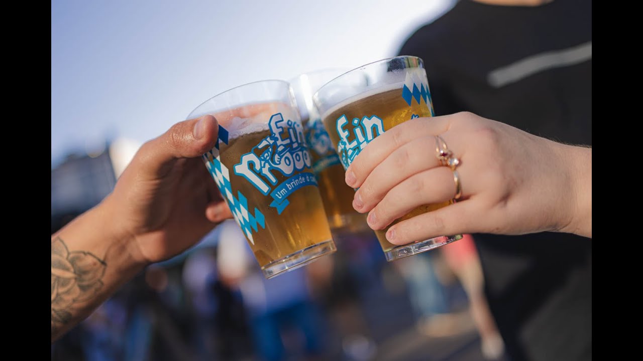 Ein Prosit | 2023 - YouTube