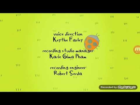 Adventure Time End Credits (2010)