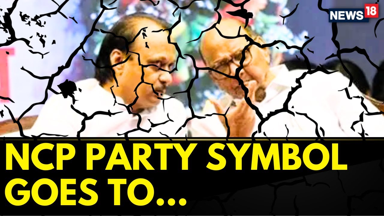Ncp Party Symbol