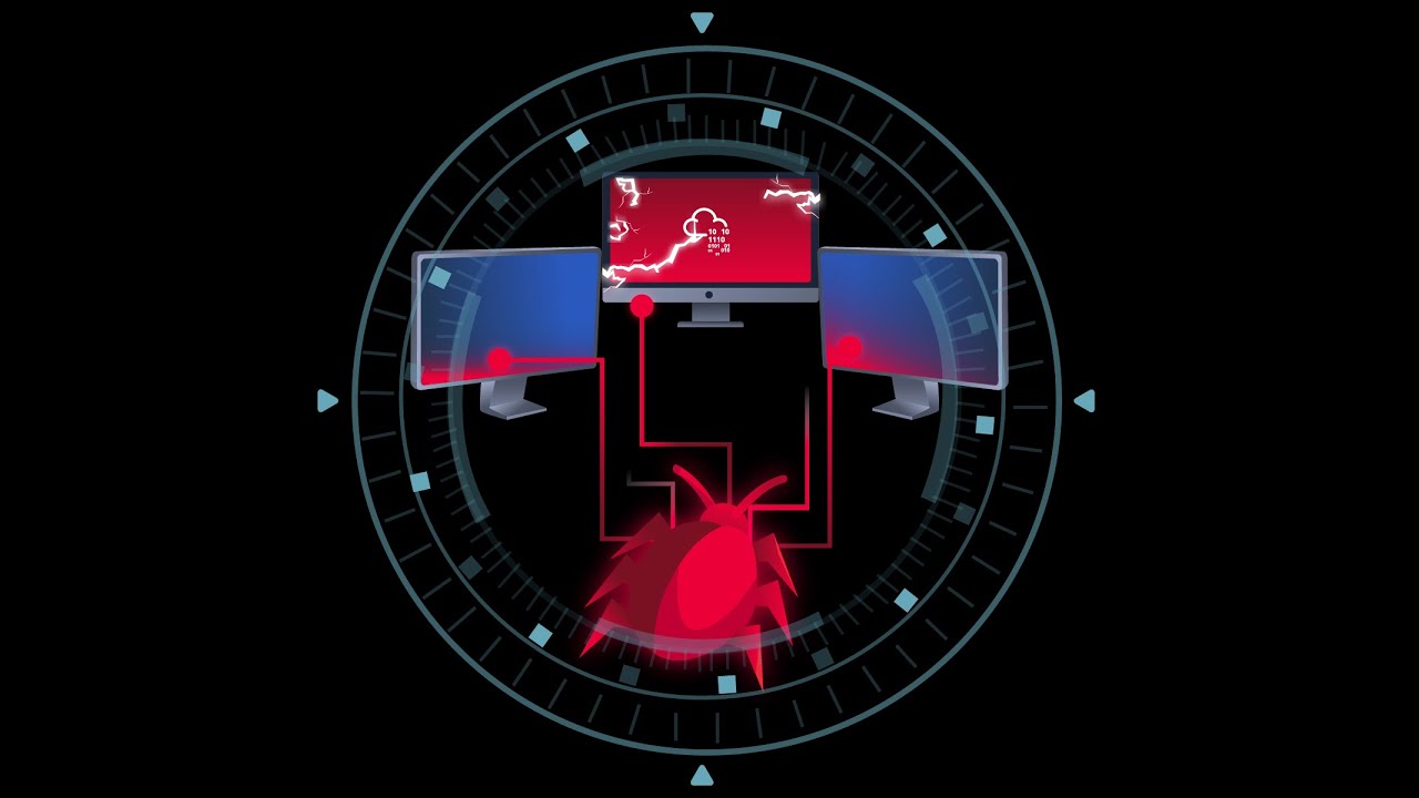 Threat Hunting: Pivoting TryHackMe - YouTube