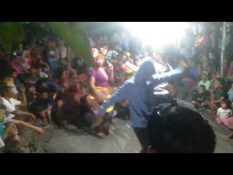 Joget sasak paling hot