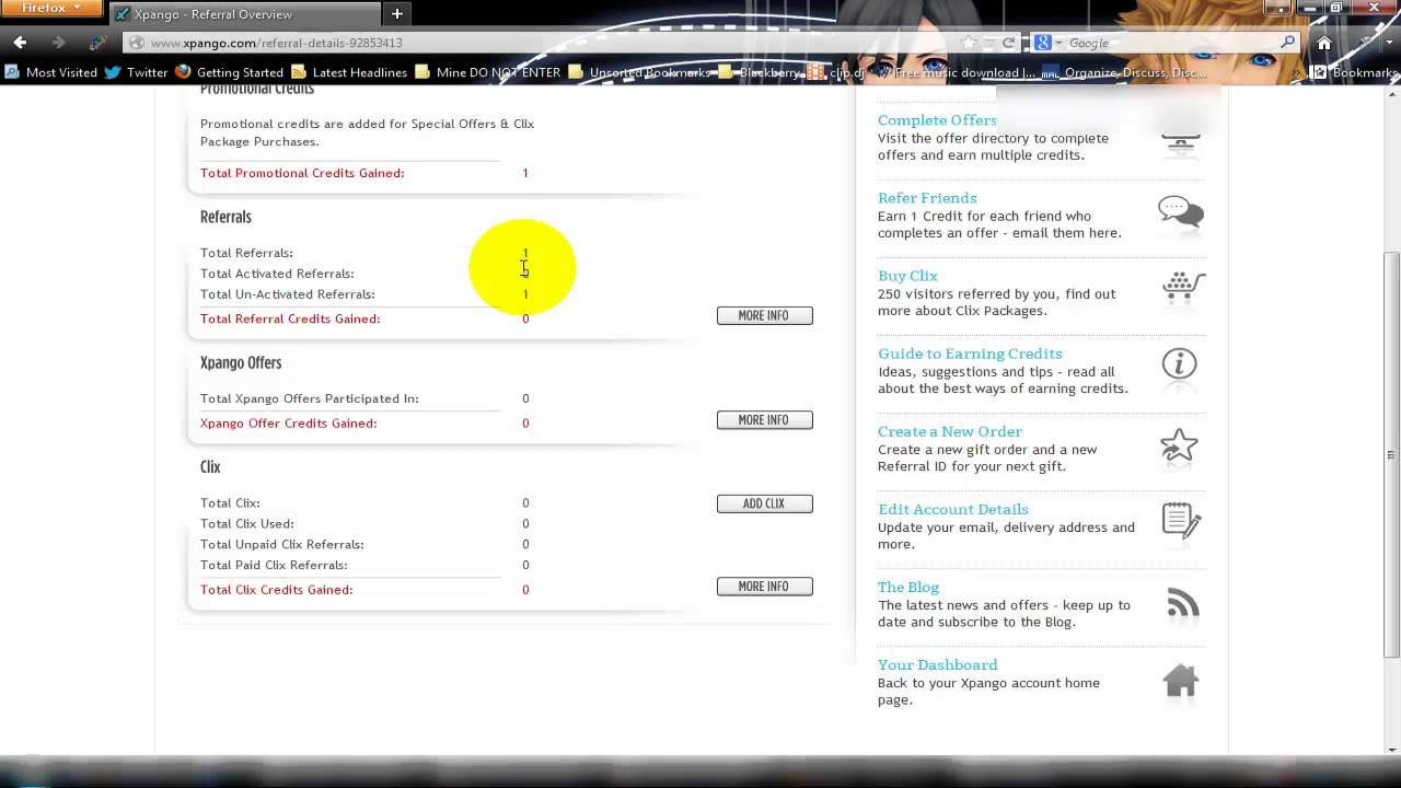 Xpango tutorial Win free Ipad, Apple Mac, Tablet, PS3, PS4, TV, Xbox 1 ...