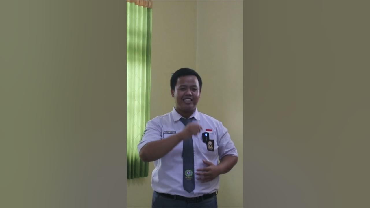 NEF - LAURENT ANDREA DINATA (SMKN 1 ALIAN) @toyotaindonesiaacademy7226 ...