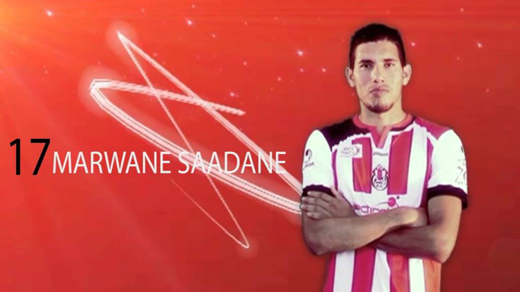 17- MARWANE SAADANE - YouTube