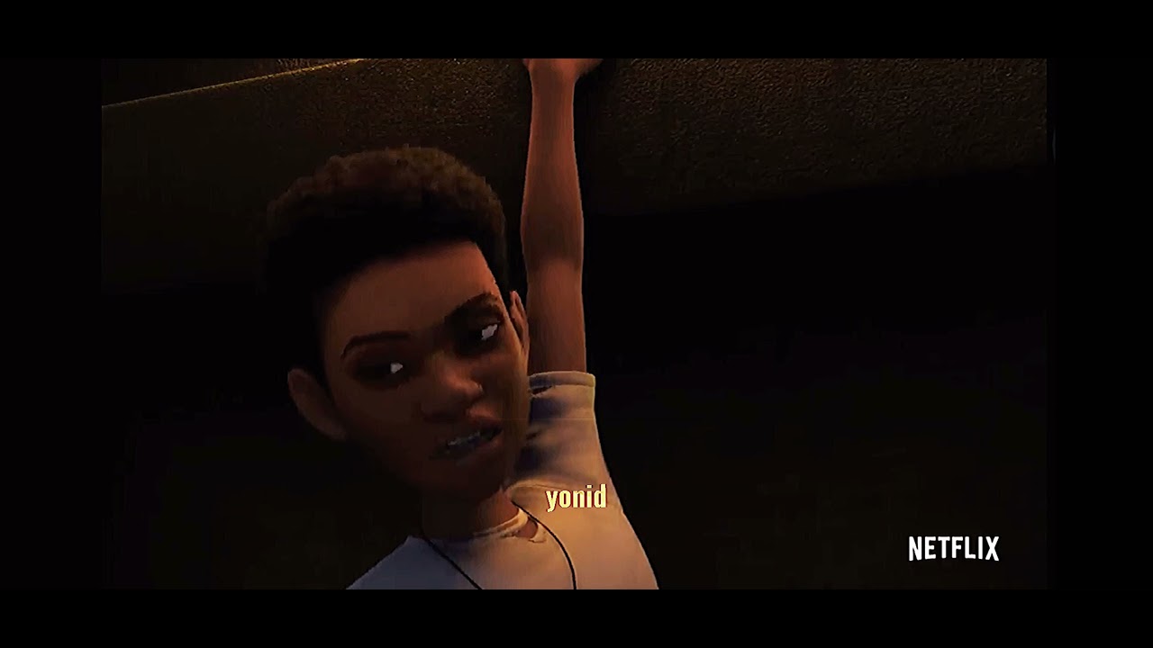 Darius Dies || JURRASIC WORLD CAMP CRETACEOUS - Netflix - YouTube