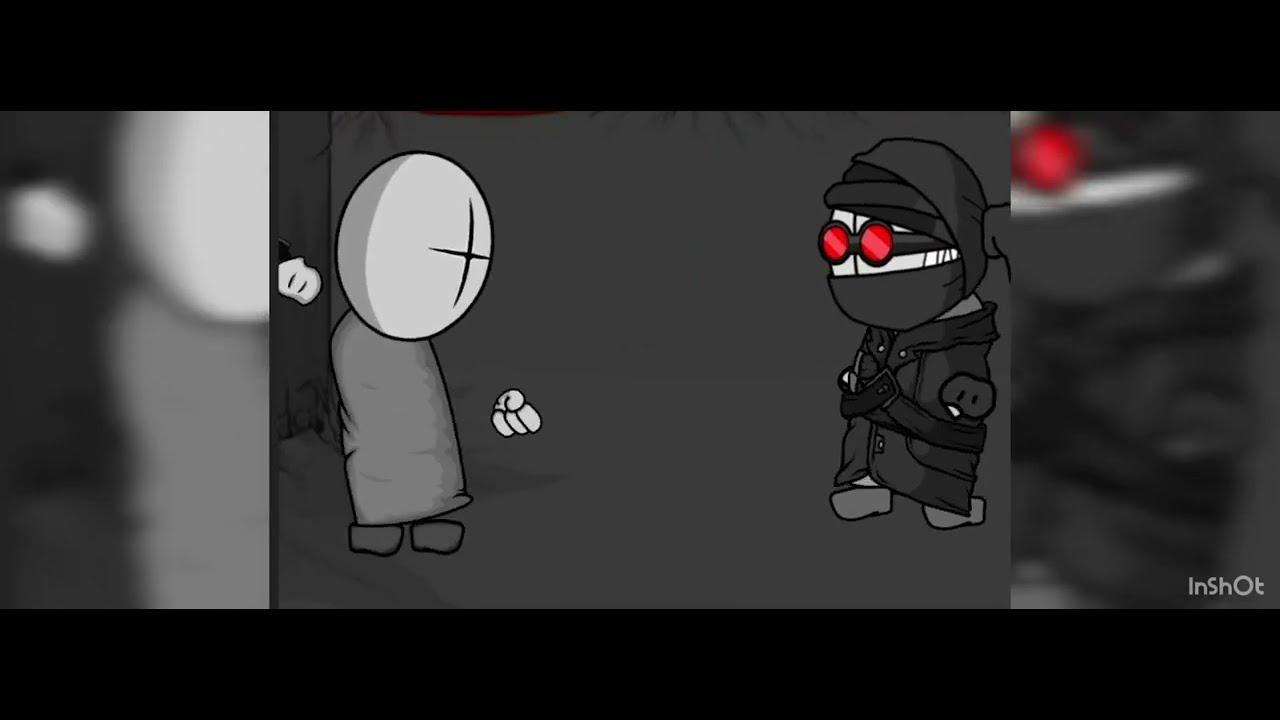 Madness combat animation - YouTube