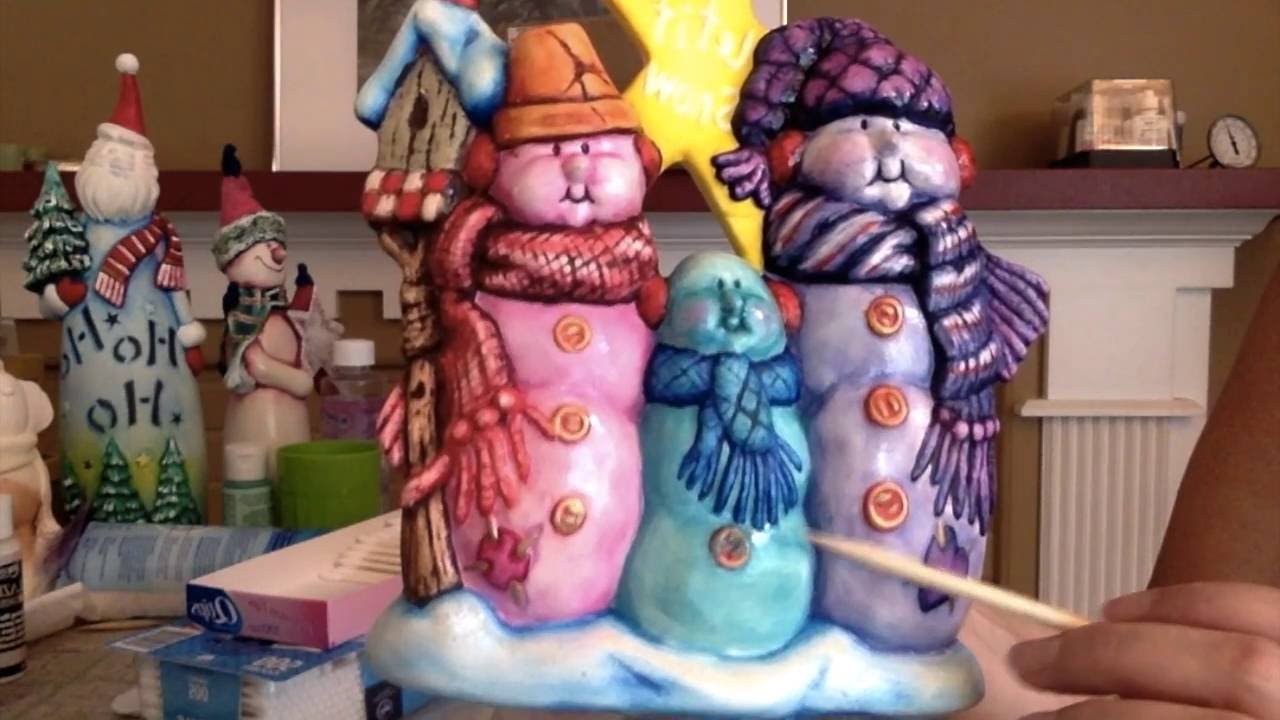 How to use Kimple Translucents - YouTube