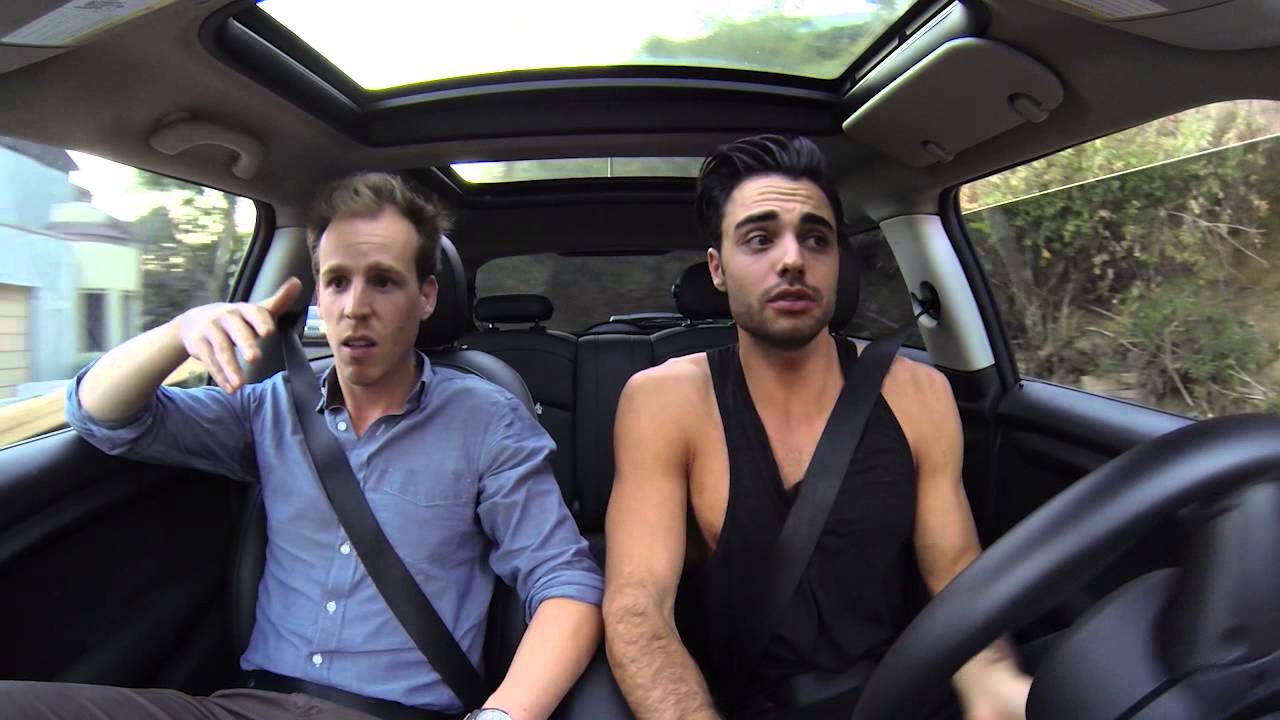 The Frenchies EP 2 - Tell Her What To Do - YouTube