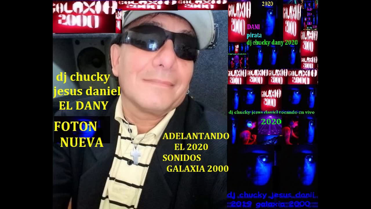 DJ CHUCKY CORDOBA ARG 2 TEMAZOS DE LOS 80,,S HOY 19 12 2019 EN LAS ...