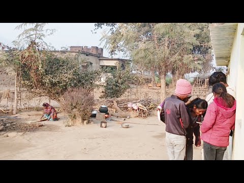 bhurkunda, chikor vlog(bhurkunda, village chikor) Arun Akm vlog - YouTube