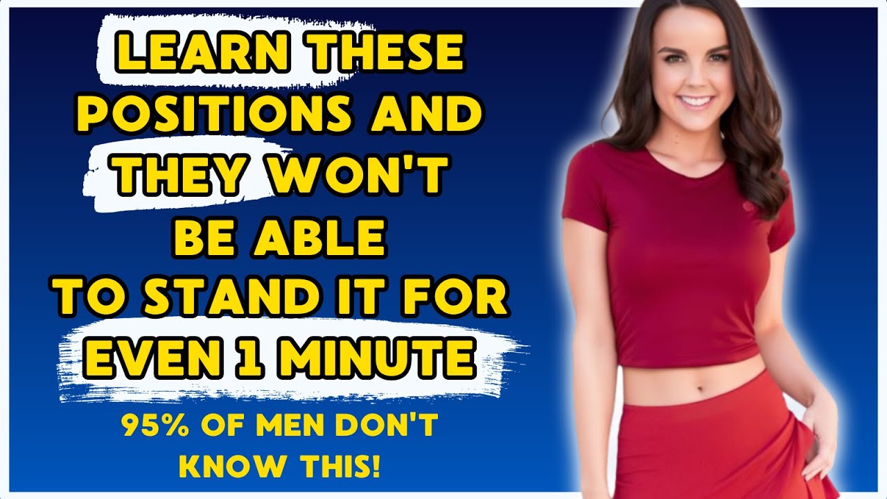 EXPLORE THE PHYCHOLOGY OF WOMEN DEEPEST DESIRES | 40 SECRETS TO SATISFY ...