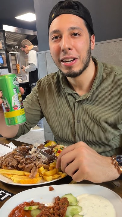 Döner Kebab von Absalan | #döner #humor #socialmediamarketing - YouTube