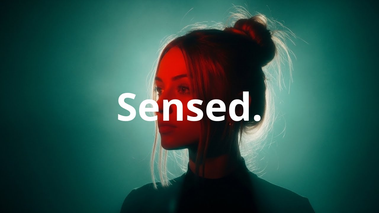 Silent Abyss • Deep House • Sensed Release - YouTube