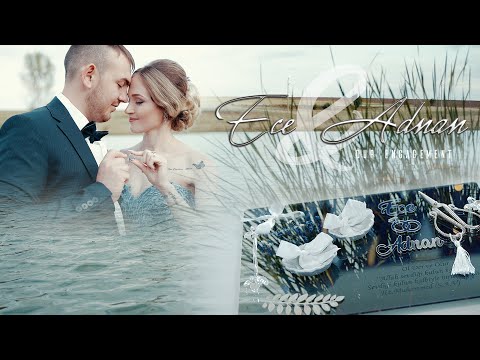 ECE & ADNAN | NIŞAN KLİBİ | ENGAGEMENT TRAILER