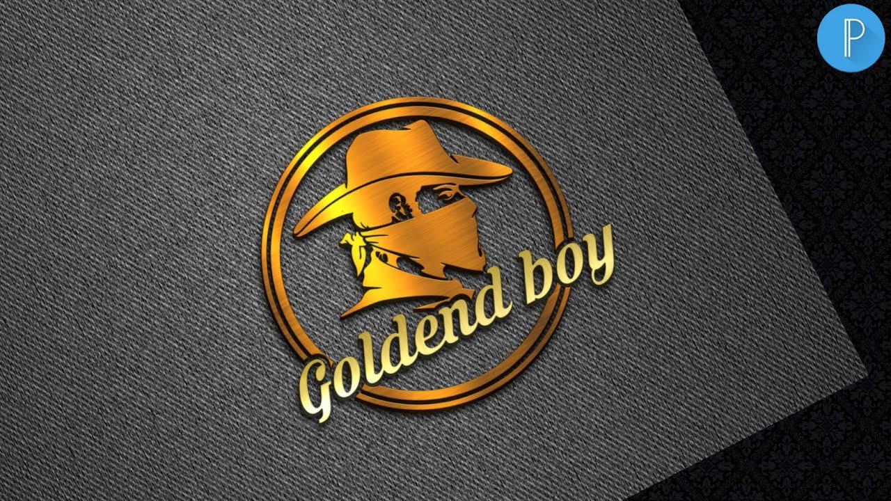Golden Boy Logo