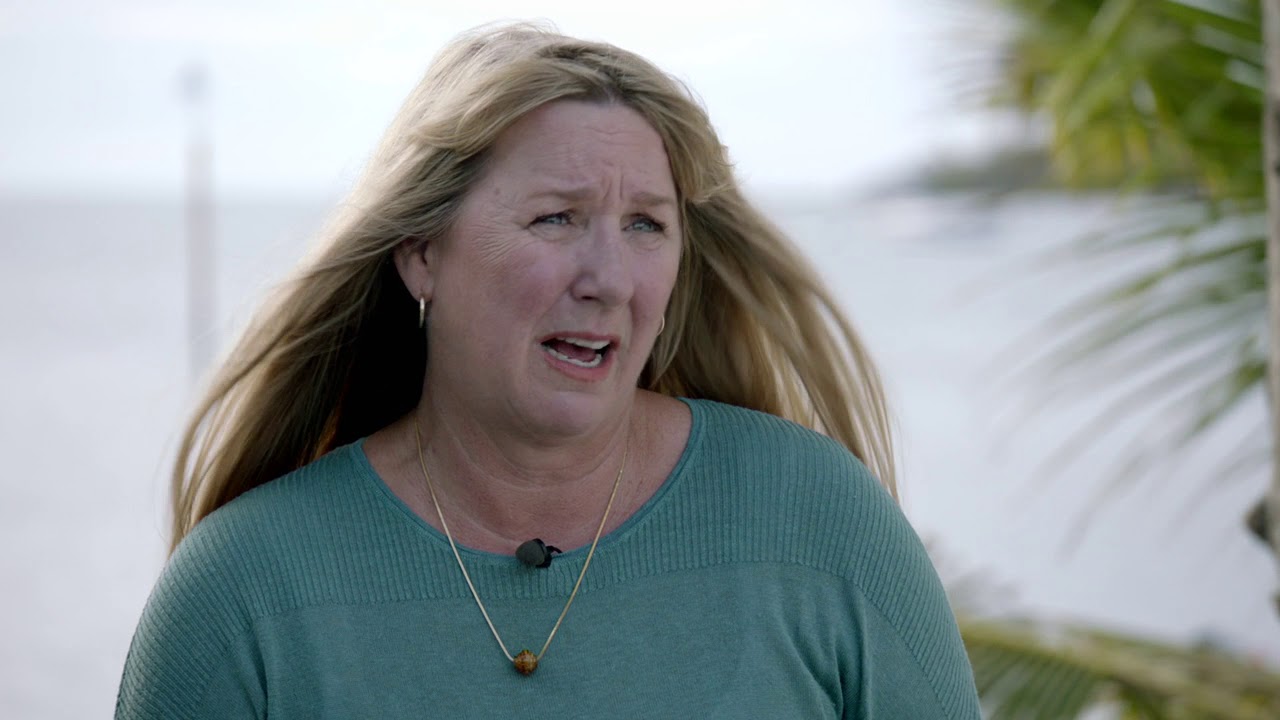 Adrift Adrift Tami Oldham Ashcraft - YouTube