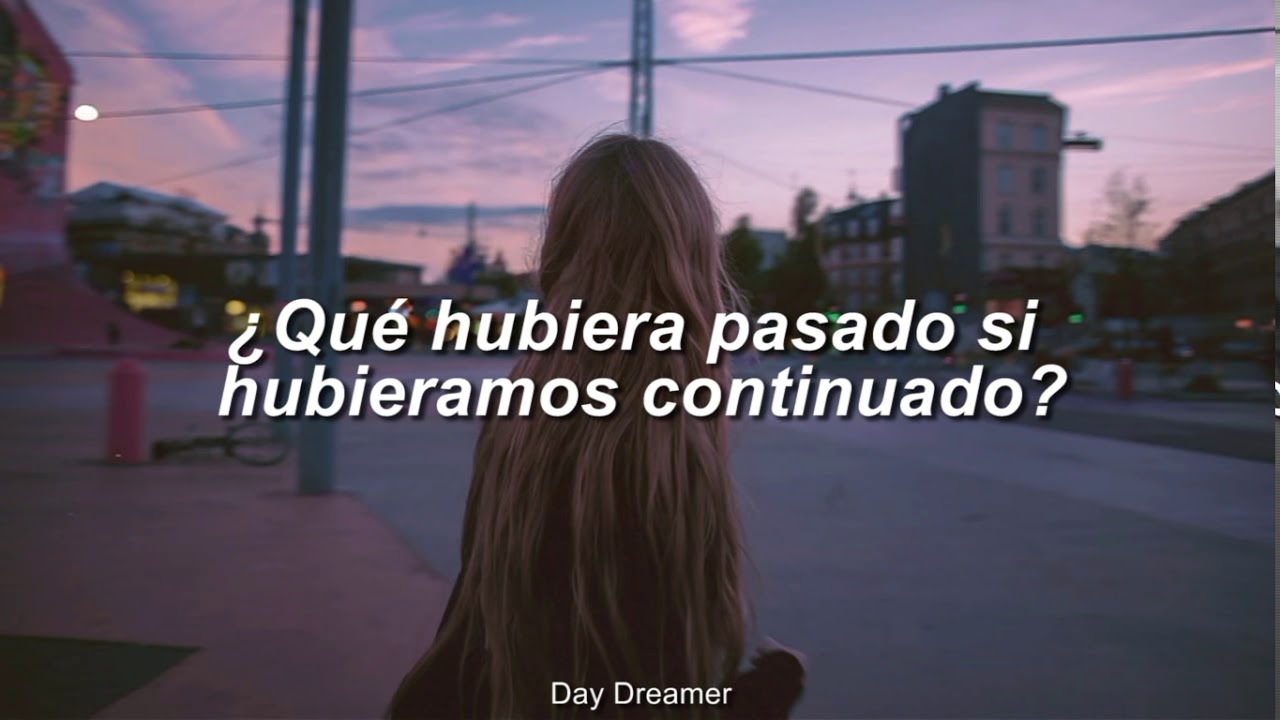 Grace VanderWaal - Escape My Mind (Español) - YouTube