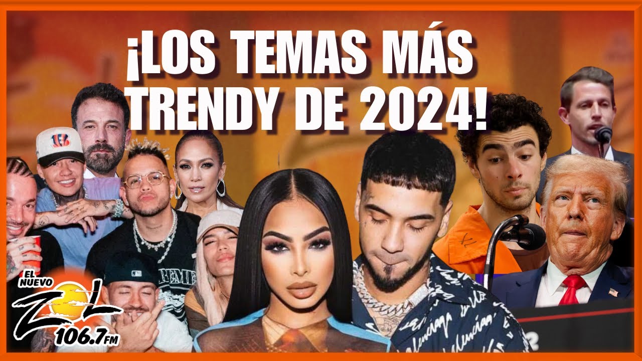 Lo Mejor de los Shorts: ¡Los Temas Más Trendy de 2024! - YouTube