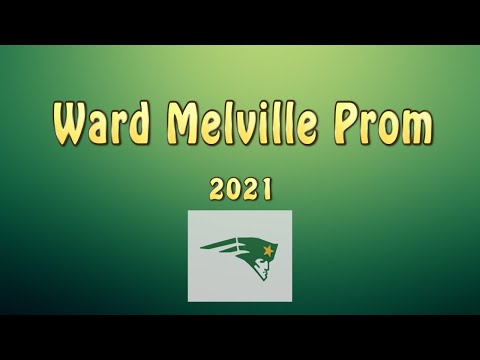 June 23rd 2021 Ward Melville Prom - YouTube