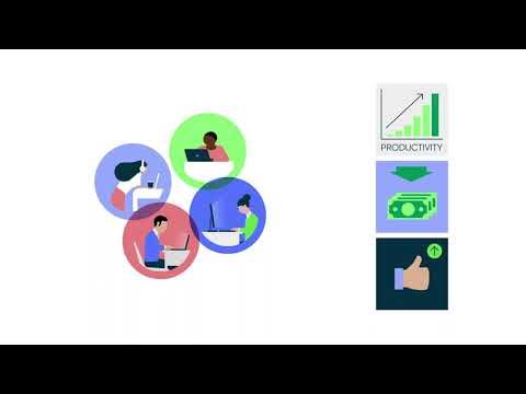 ServiceNow IT Service Management Enterprise Overview Video - YouTube